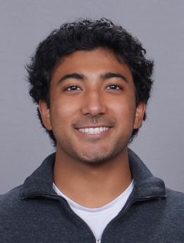 Anish Visht | Smith-Kettlewell Eye Research