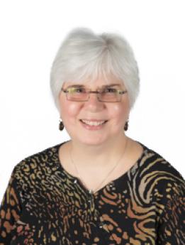 Deborah Gilden | Smith-Kettlewell Eye Research