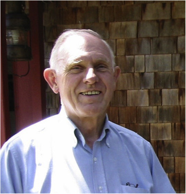 Alan B. Scott, MD | Smith-Kettlewell Eye Research