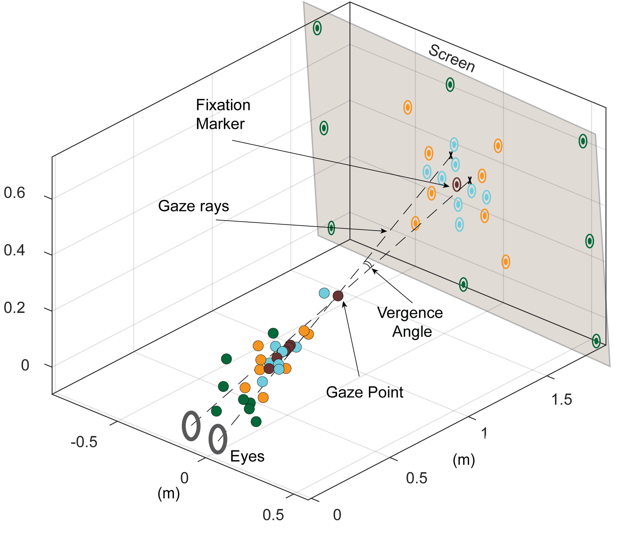 Noise Estimation for Head-Mounted 3D Binocular Eye Tracking using Pupil ...
