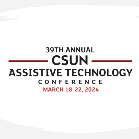 SKERI Researchers Bring their Rehabilitation and Assistive Technology ...