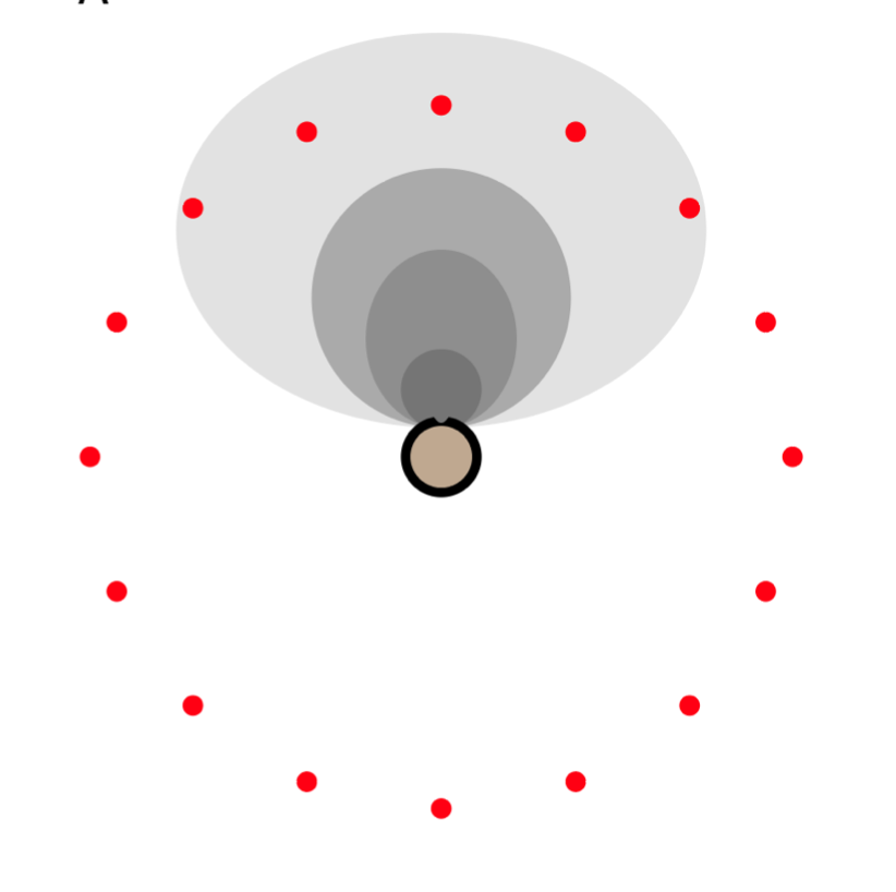 Design and optimization of assistive ultrasonic echolocation | Smith ...