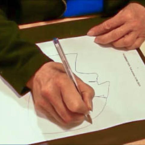 Harnessing the power of visual art for blind rehabilitation | Smith ...
