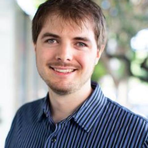 Brandon Biggs to present at Accessing Higher Ground | Smith-Kettlewell ...