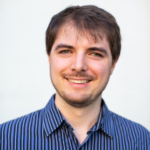 Brandon Biggs brings his ideas for accessibility to SKERI | Smith ...