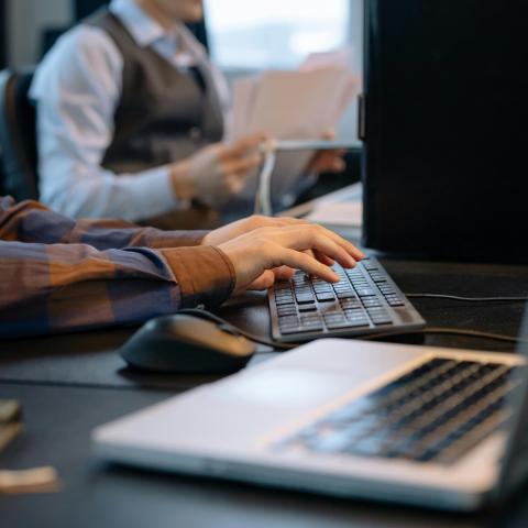 Empowering Data Skills: Data Science for Blind Individuals at Smith ...