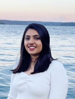 Hirva Patel | Smith-Kettlewell Eye Research