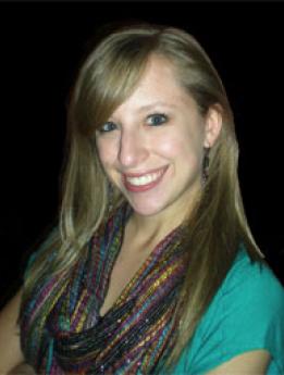 Laura Cacciamani | Smith-Kettlewell Eye Research