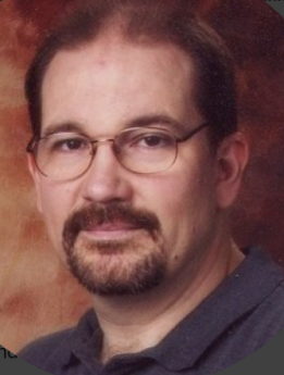 Paul Theim | Smith-Kettlewell Eye Research