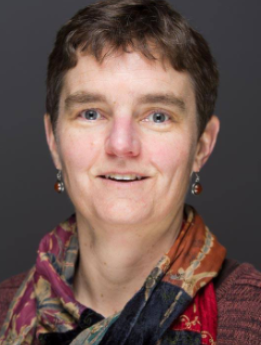 Rowan Candy | Smith-Kettlewell Eye Research